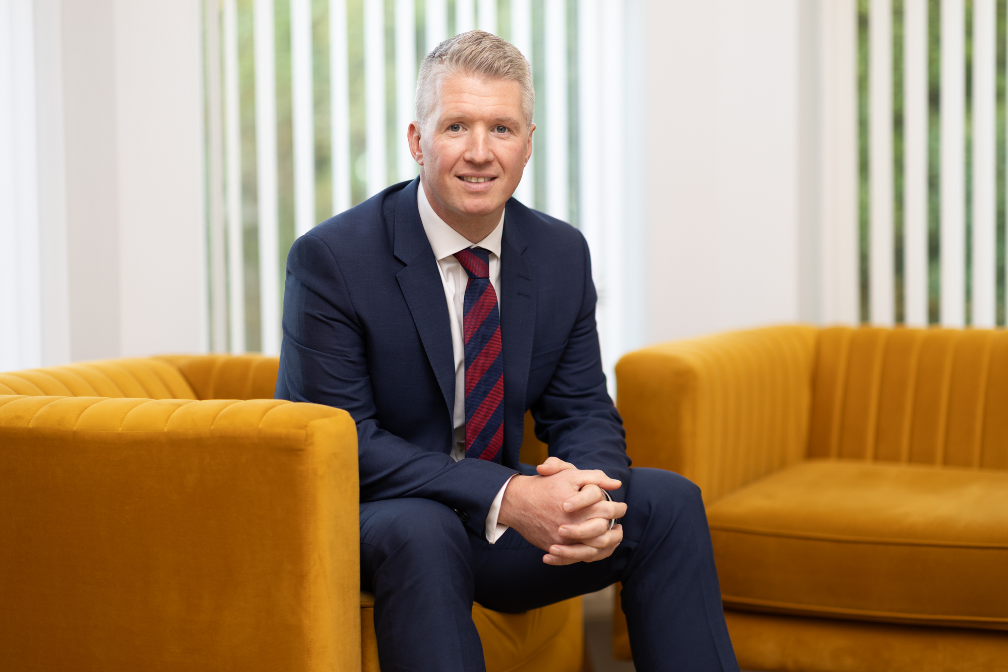 In the Spotlight: Our Managing Director, Jonathan Scott Featured in The ...